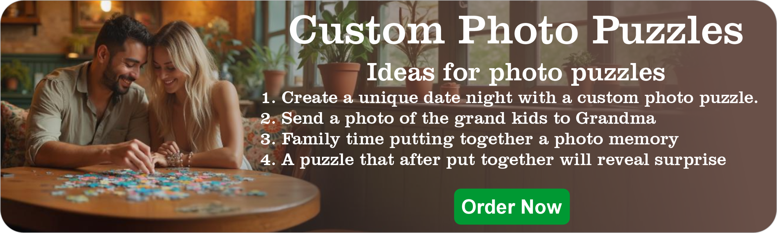 Giftable Prints | Unique Personalized Gifts for Every Occasion